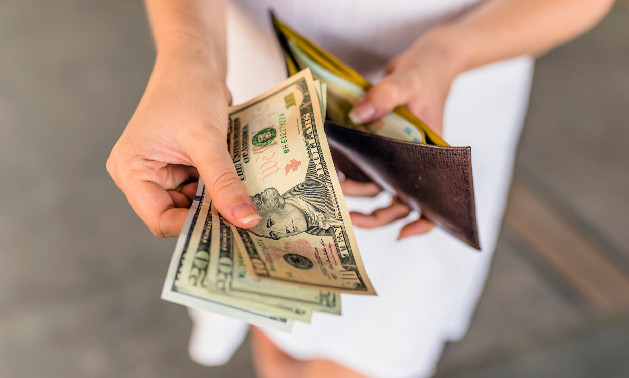 Utilidades en Ecuador: ¿qué puedo hacer si no me las pagaron?