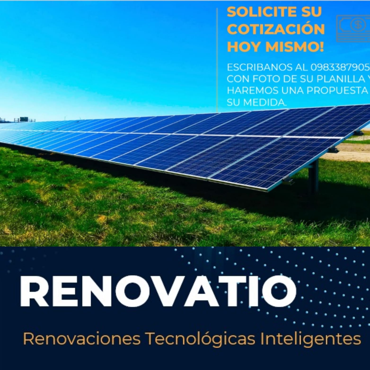 Cortes de luz en Ecuador: ¿Cuánto cuesta instalar paneles solares ...