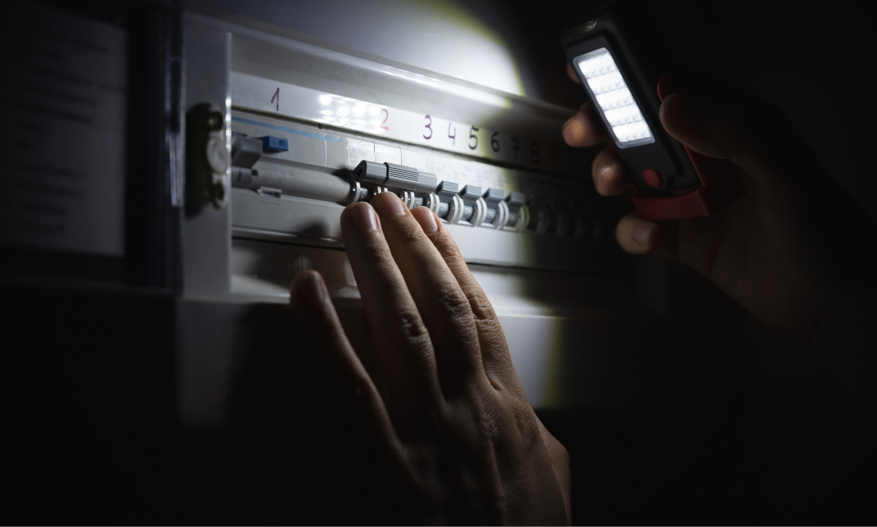 Horarios corte de luz Guayaquil, miércoles 24 de abril