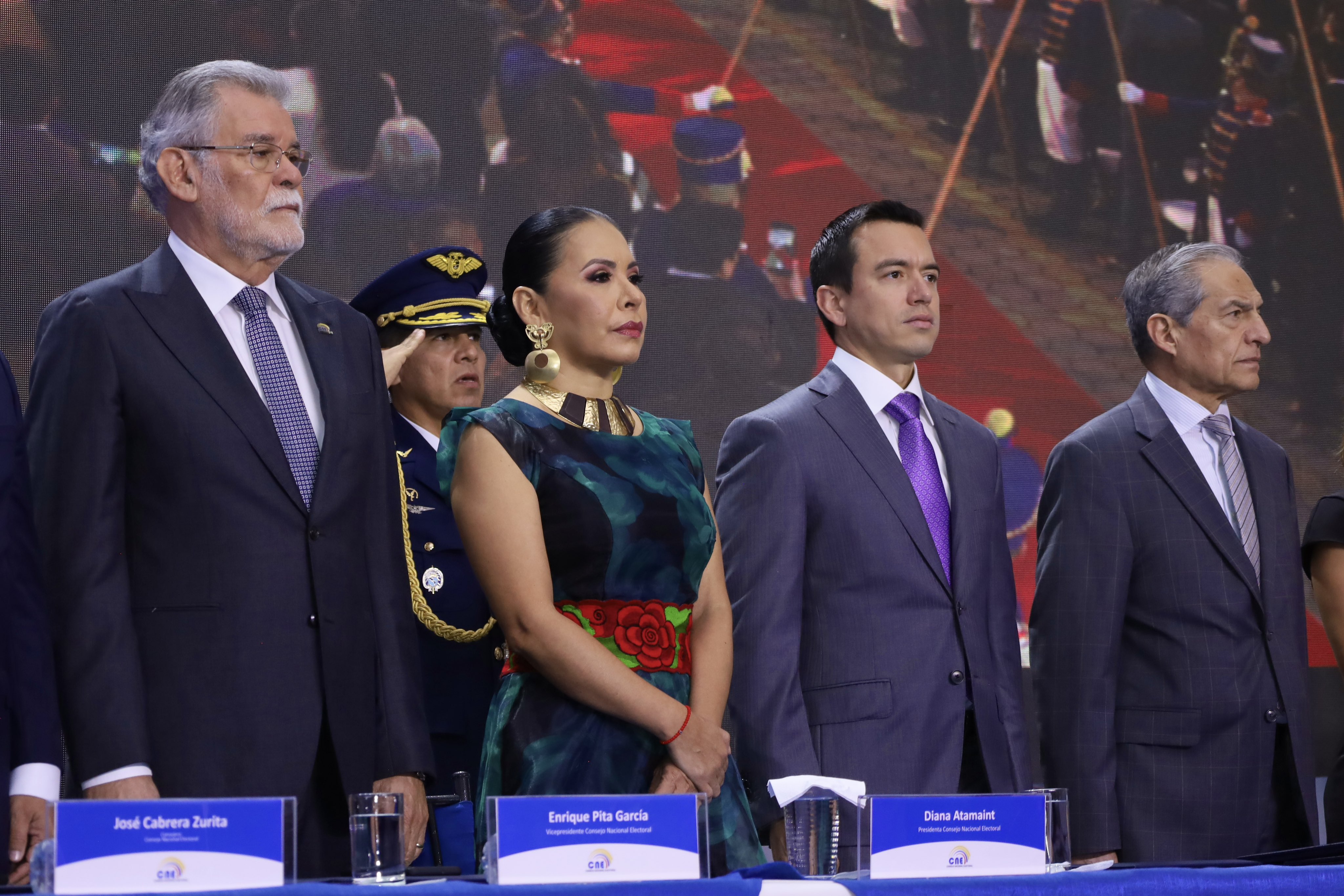 Consulta Popular 2024 ¿a Qué Hora Se Conocerán Los Primeros Resultados