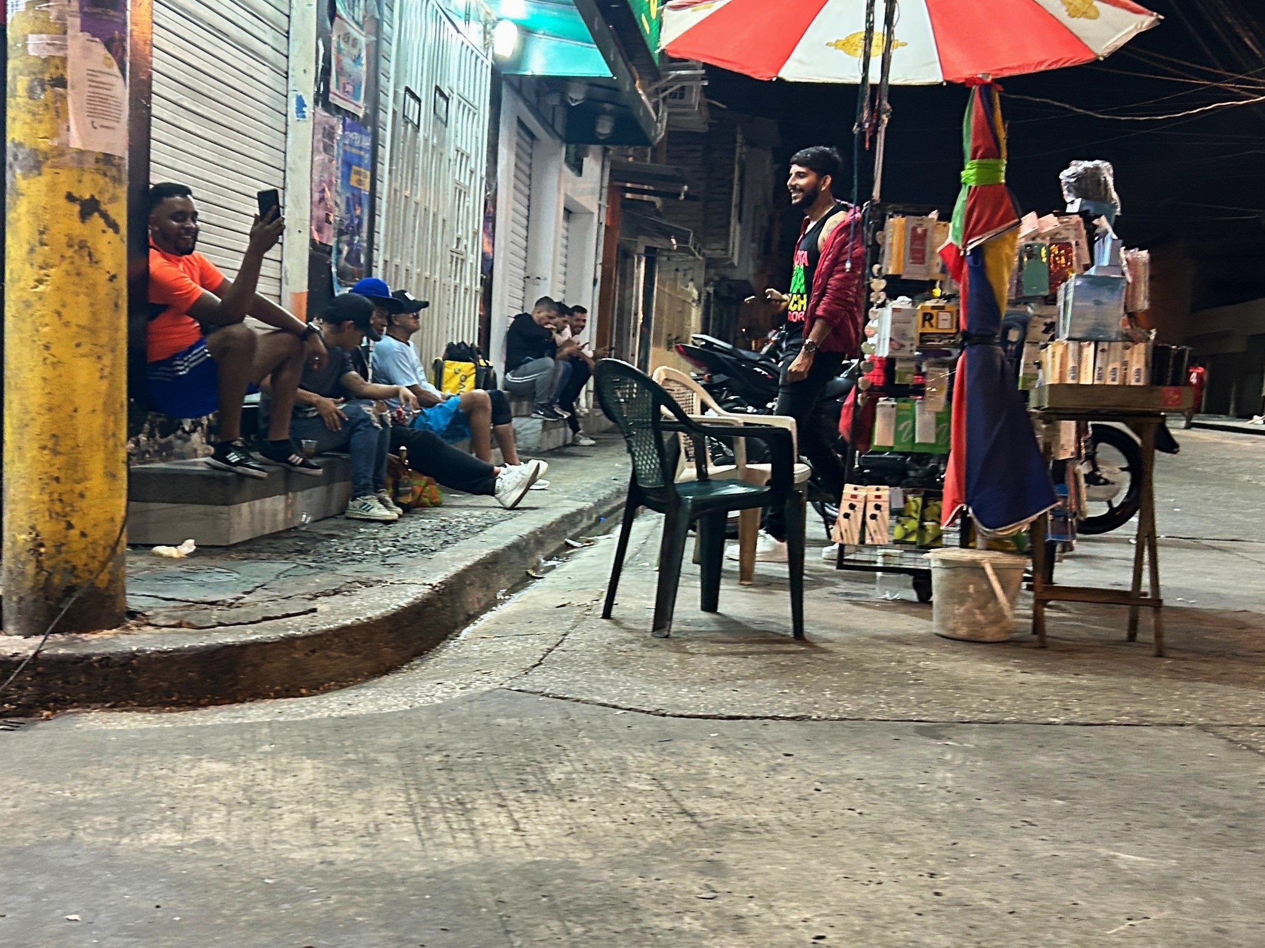 En Guayaquil no se respetó la ley seca