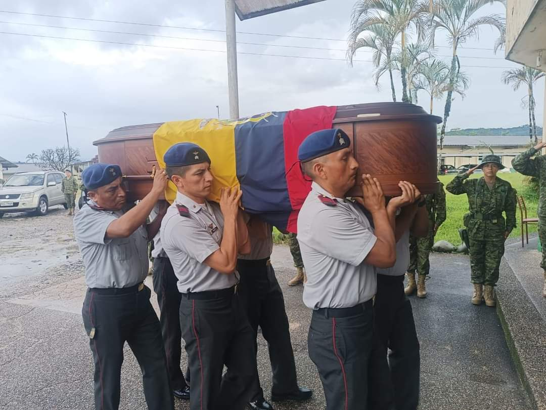 Tragedia en Shell: Cinco cuerpos ya fueron reconocidos
