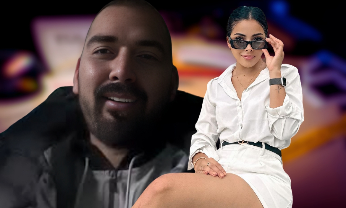 Landy Párraga: ¿Por qué hubo súplicas y temor de parte de Leandro ...