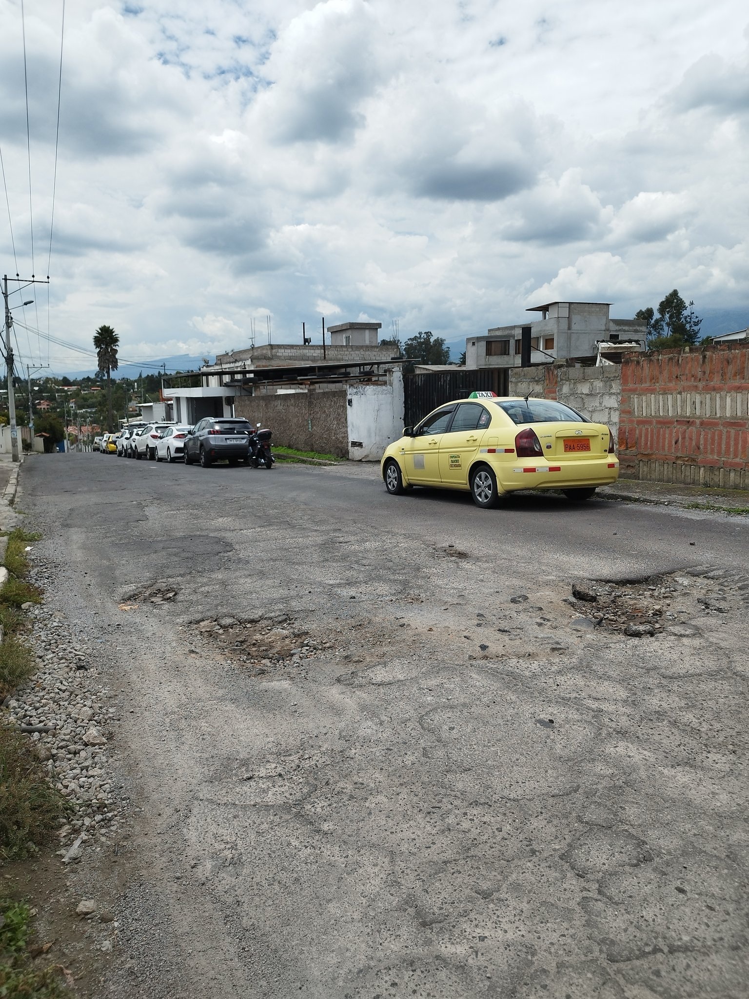 Tumbaco: historia y caminos hacia la independencia