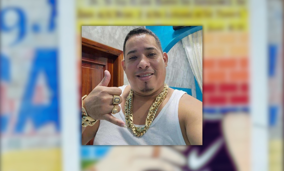 Caso Banqueo JR: Expareja de Junior Roldán que no atraparon está en ...