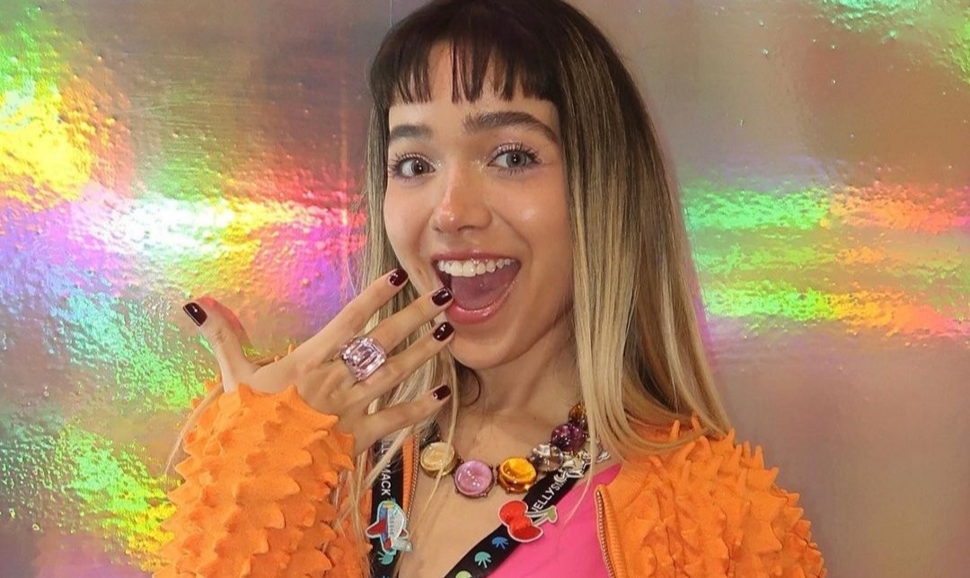 Samara Montero confirma que tuvo relación con Efraín Ruales, ¿Quién es ...