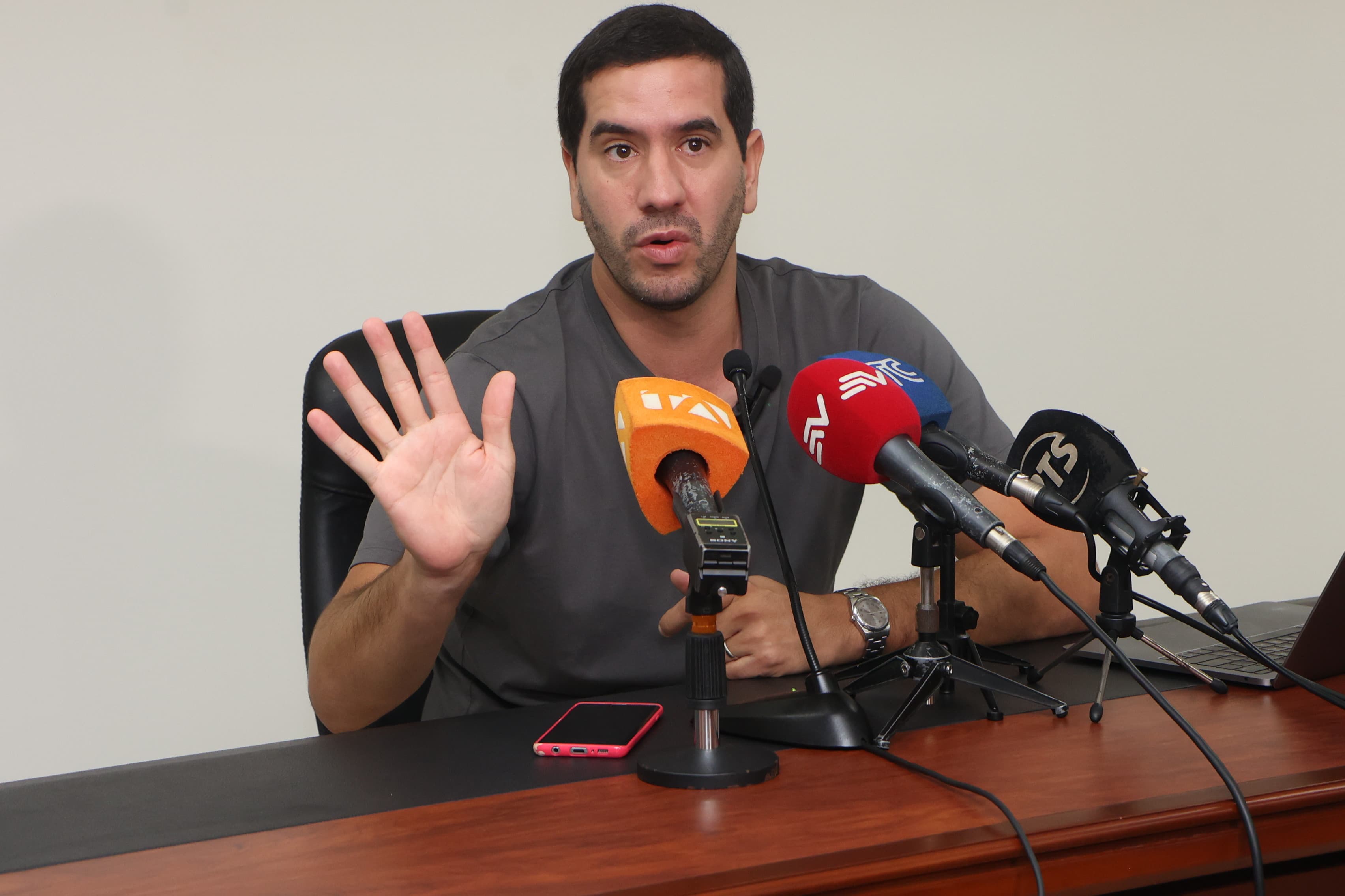 Cortes de luz en Ecuador: No habrá apagones hasta el domingo 12 de mayo