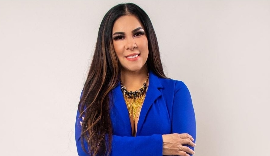 María Mercedes Pacheco se someterá a una cirugía en el rostro: ¿De qué ...