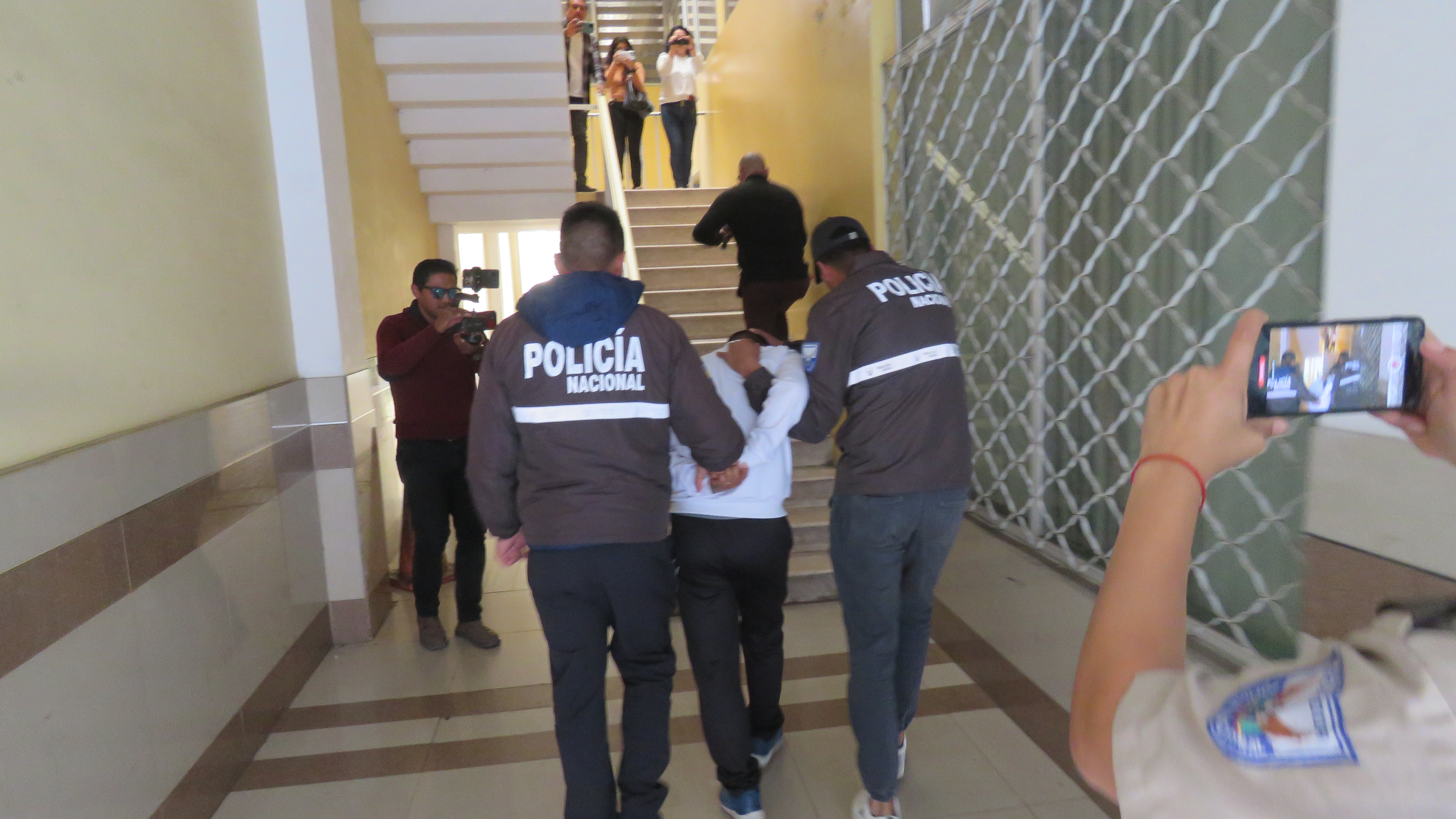 Caso Dana Ramos: esposo de prima se suma a detenidos | Noticias Ecuador
