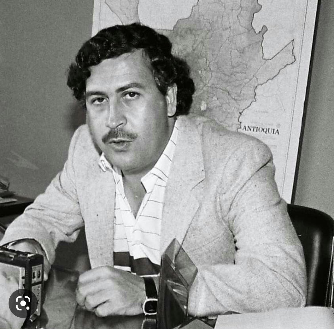 Pablo Escobar, 32 años de su muerte: nació un 1 y fue asesinado un 2 de ...