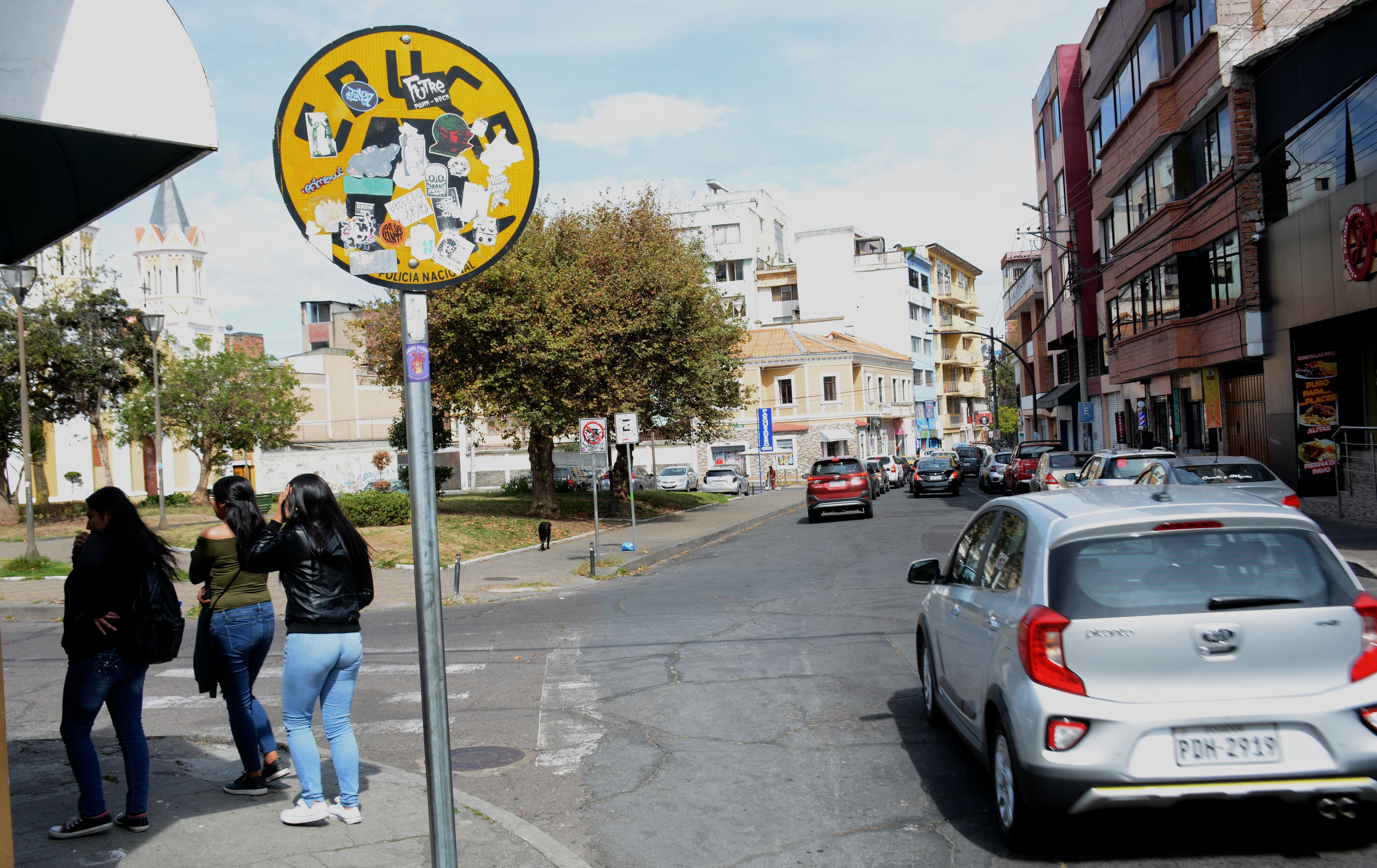 Pico y placa Quito hoy: estas son las restricciones para este viernes 5 ...
