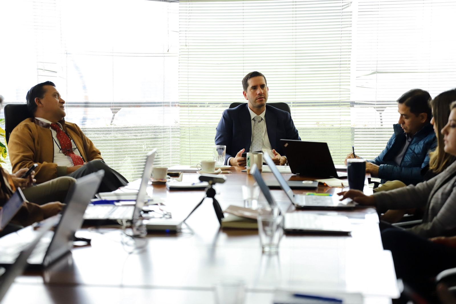 Cortes de luz Ecuador: Ministro Luque vuelve a aplazar apagones, ¿hasta ...