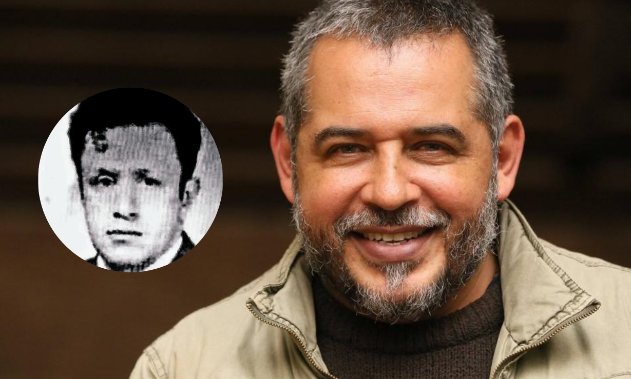 Mario Mendoza: Todas las vidas de un asesino serial