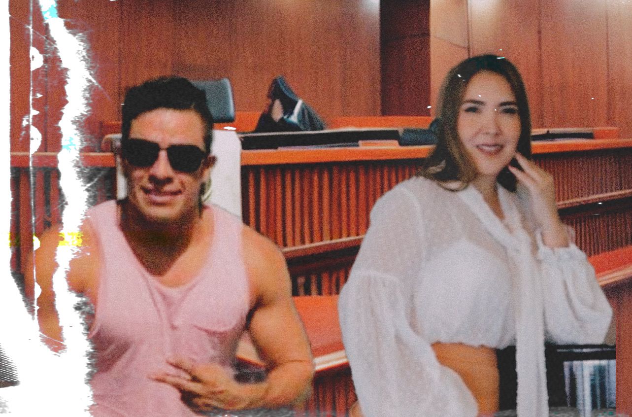 Daniel Salcedo reveló detalles íntimos de su encuentro con Fabiola Gallardo