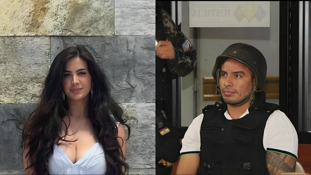 Testimonio de Daniel Salcedo: La conexión con Xavier Jordán y el IESS