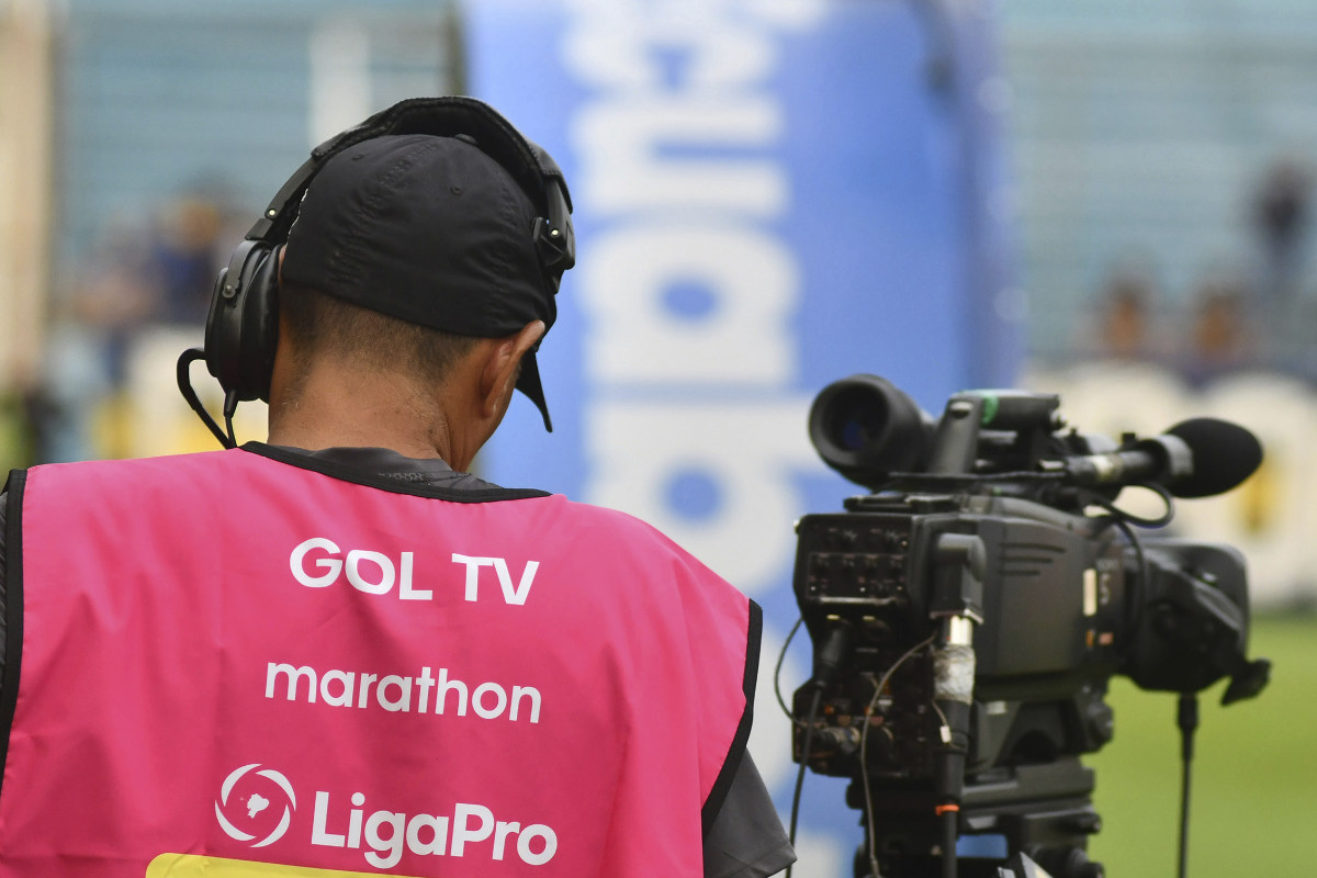 GolTV y los derechos de televisión, un fracaso económico