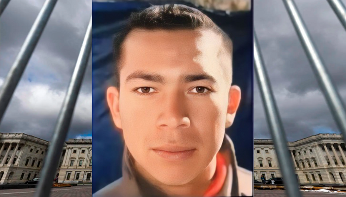 ¿Quién es alias Pipo, el cabecilla de Los Lobos sancionado por EE. UU?
