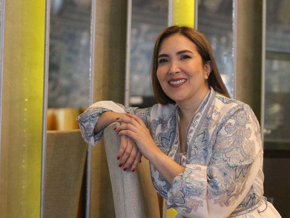 Fabiola Gallardo denuncia supuestos tratos crueles en prisión