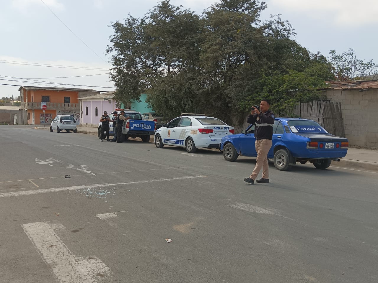 Caso Plaga Testigo Protegido Contó Cómo Era Trabajar Para Los ‘capos