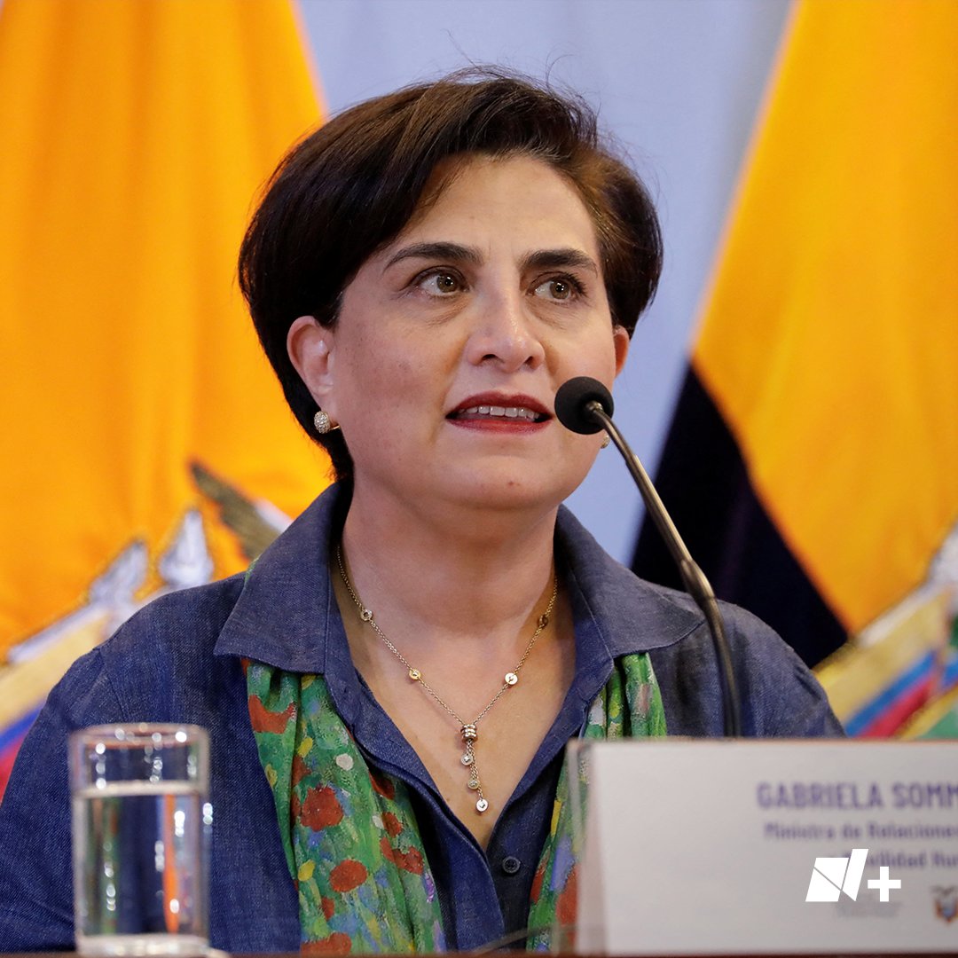 La respuesta de Sommerfeld a la publicación de The New Yorker sobre ...