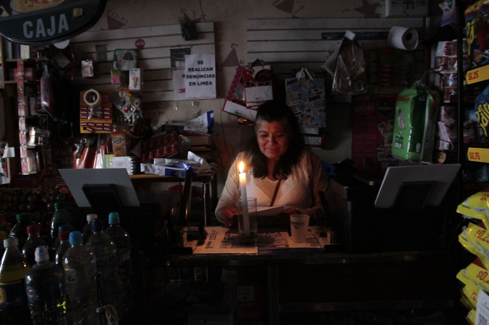 Cortes de luz Ecuador | Anuncian apagón masivo en todo el país: ¿cuándo ...