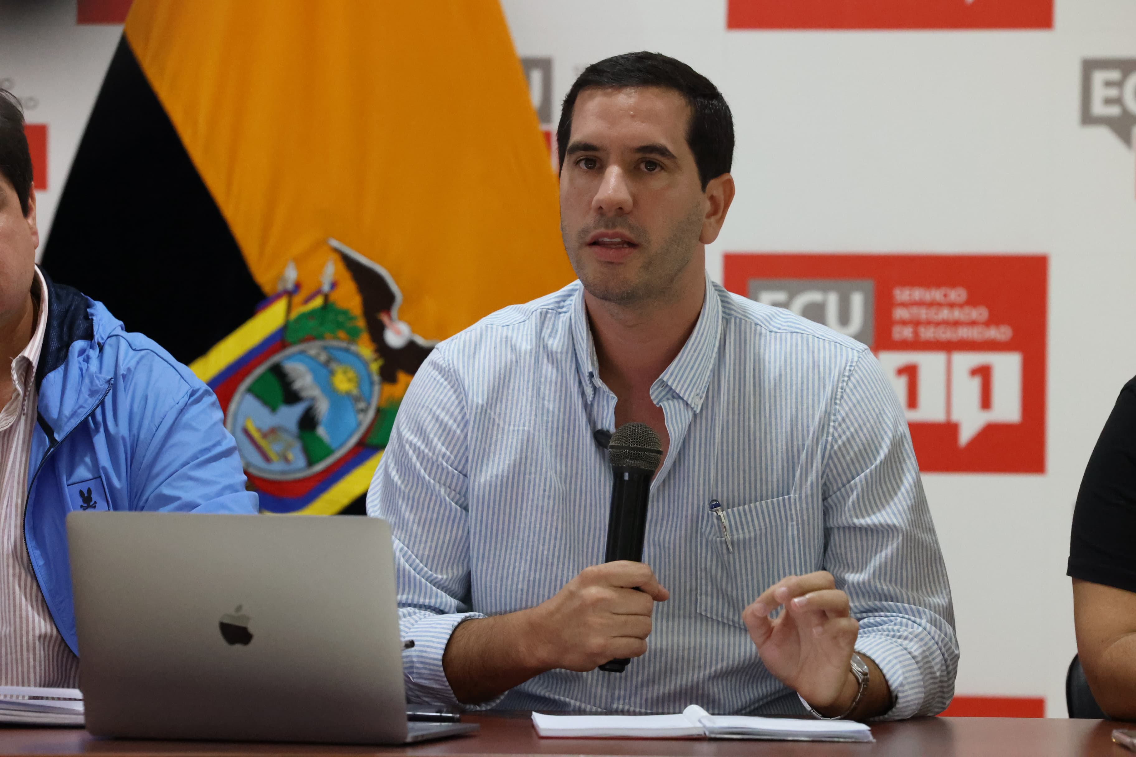 ¿Sabotaje en apagón del 20 de junio en Ecuador? Esto dijo el Ministro ...