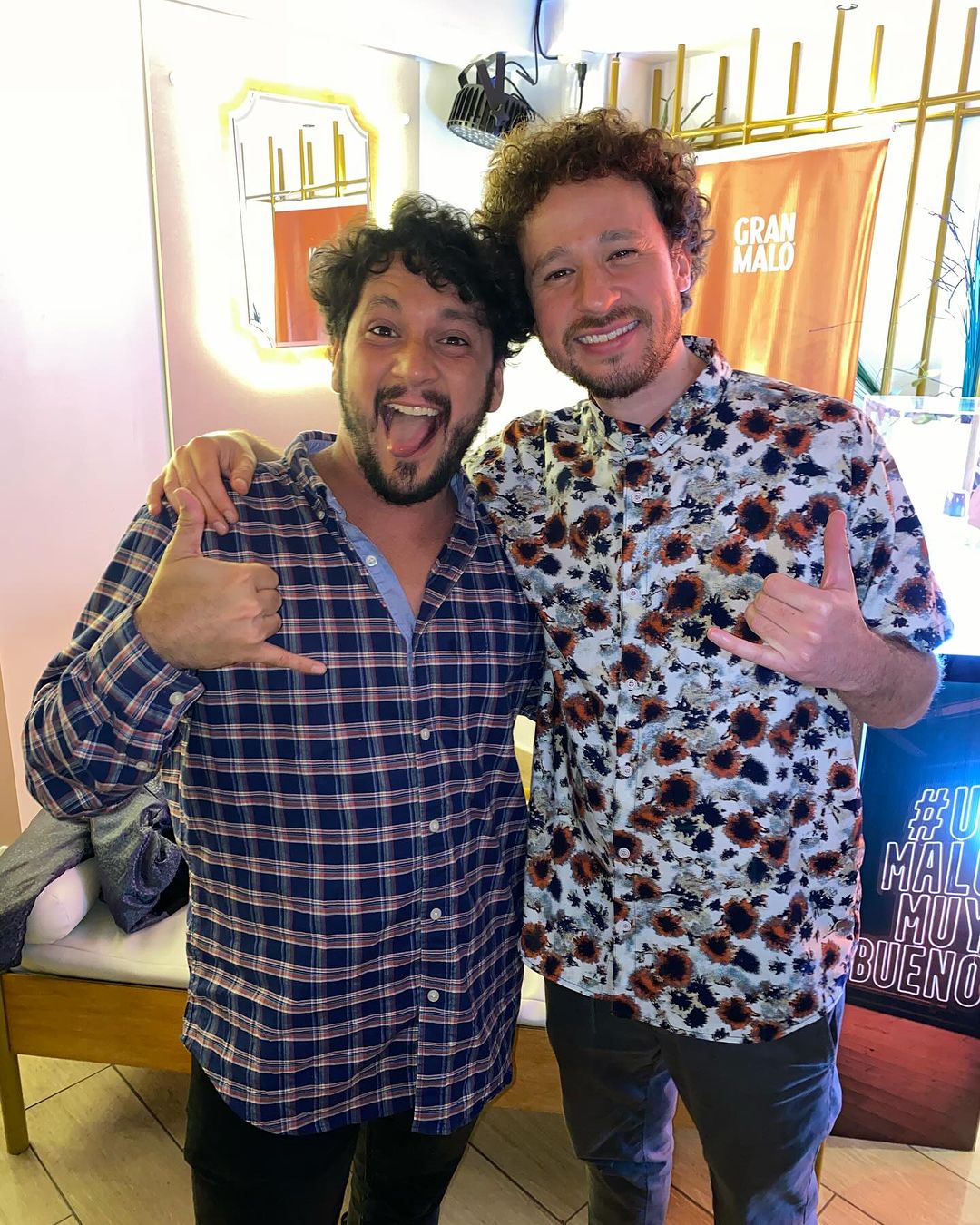 Felipe Crespo: Convirtió las redes sociales en carrera