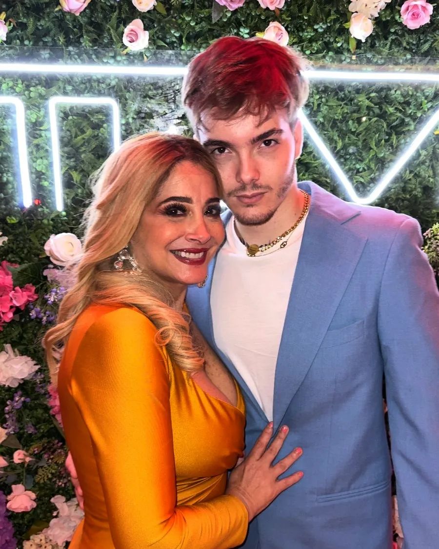 Alejandro Kenig: "Muchos piensan que la tengo fácil por ser hijo de ...