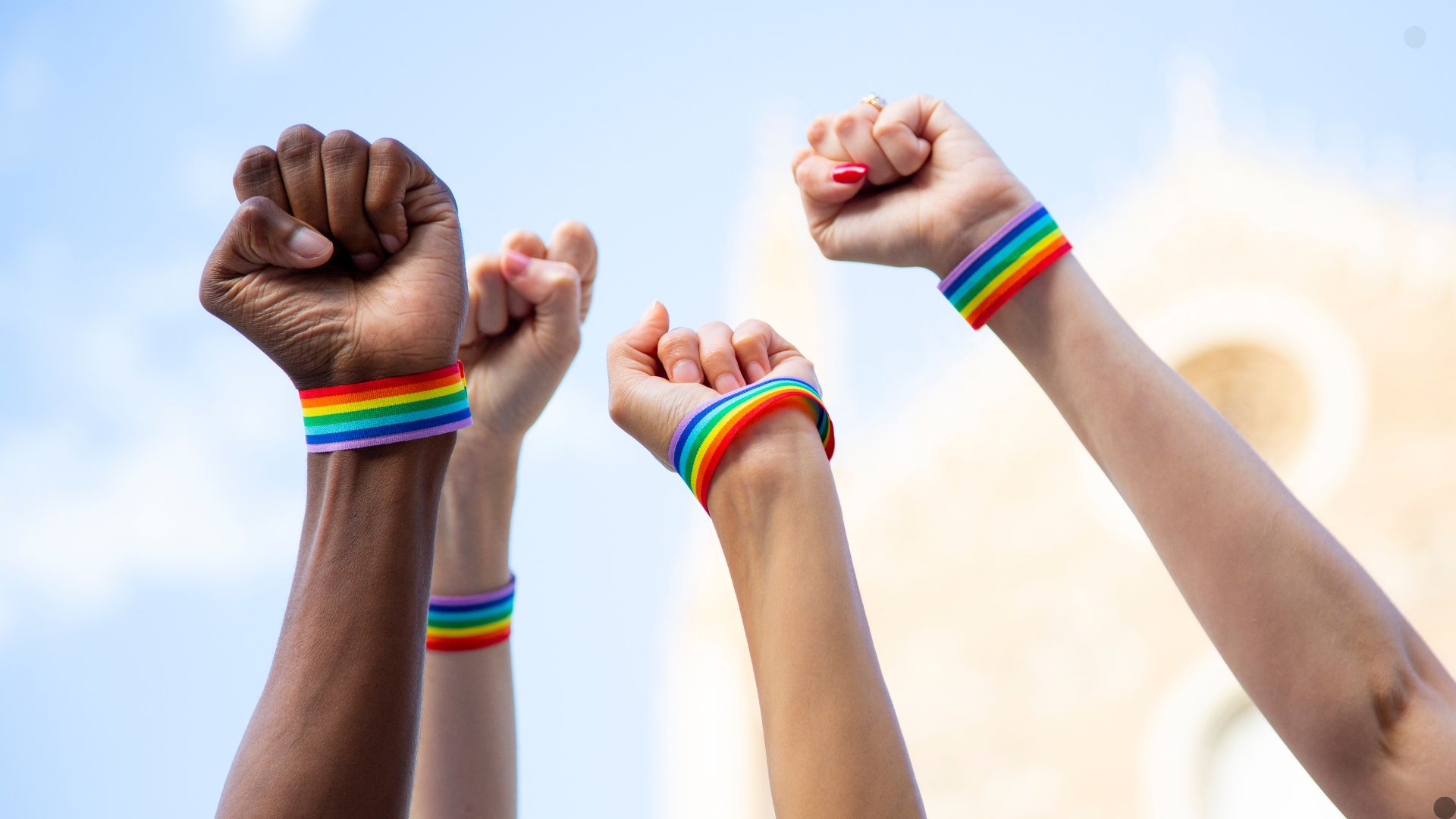 Marcha del orgullo gay en Guayaquil: todo lo que debes saber para ...