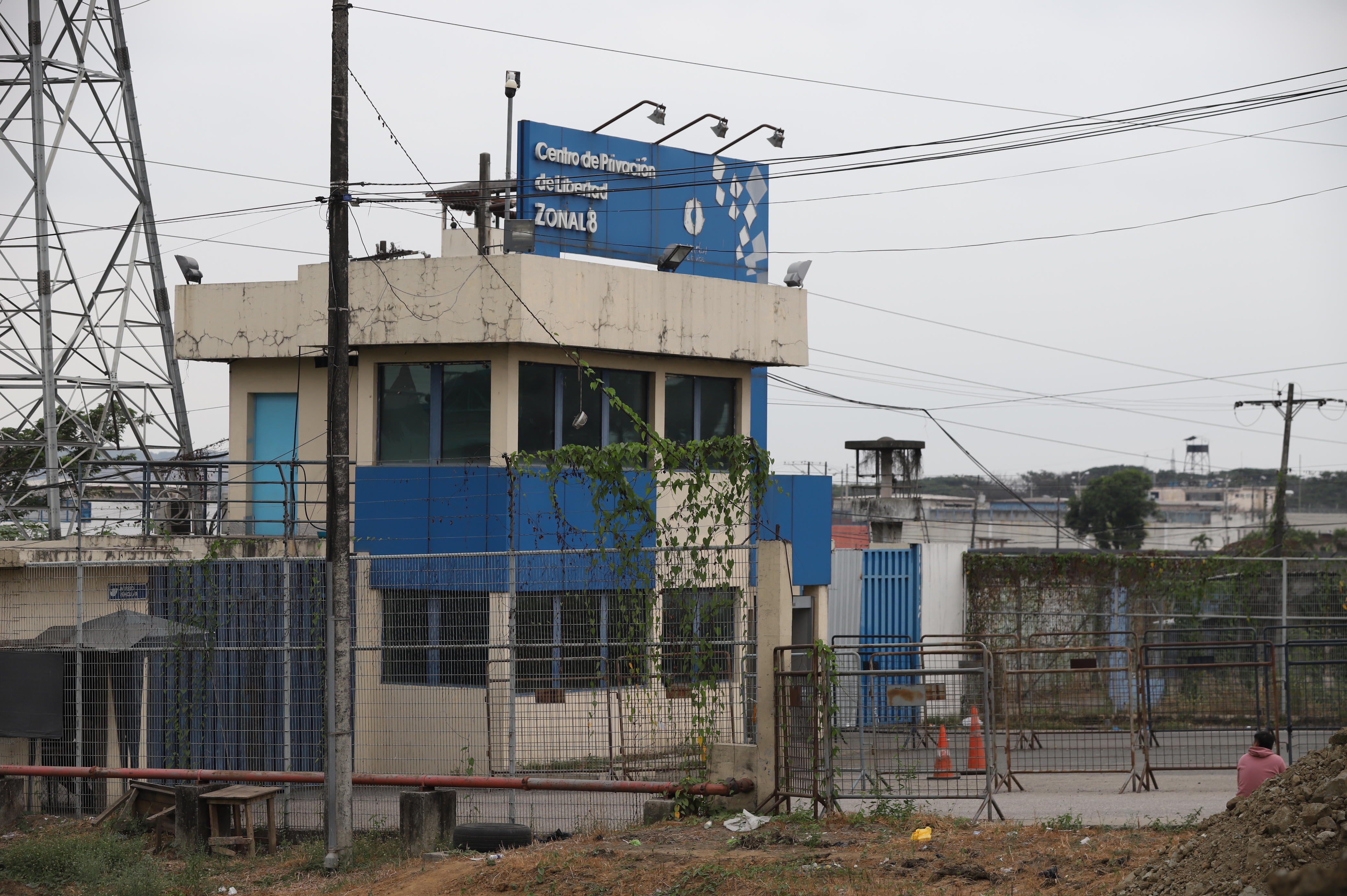 Los cargos que enfrentan 15 militares por ingresar objetos a la cárcel ...