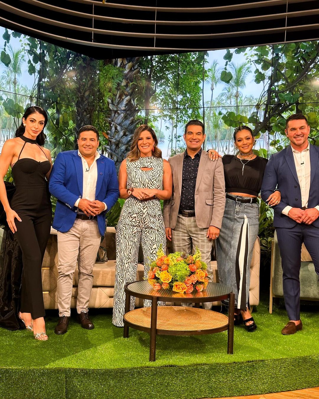 En Contacto estrena nuevo segmento y ya genera reacciones: ¿Habrá lágrimas?