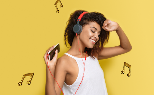 Los 5 Mejores Descargadores de MP3 Gratis para Android