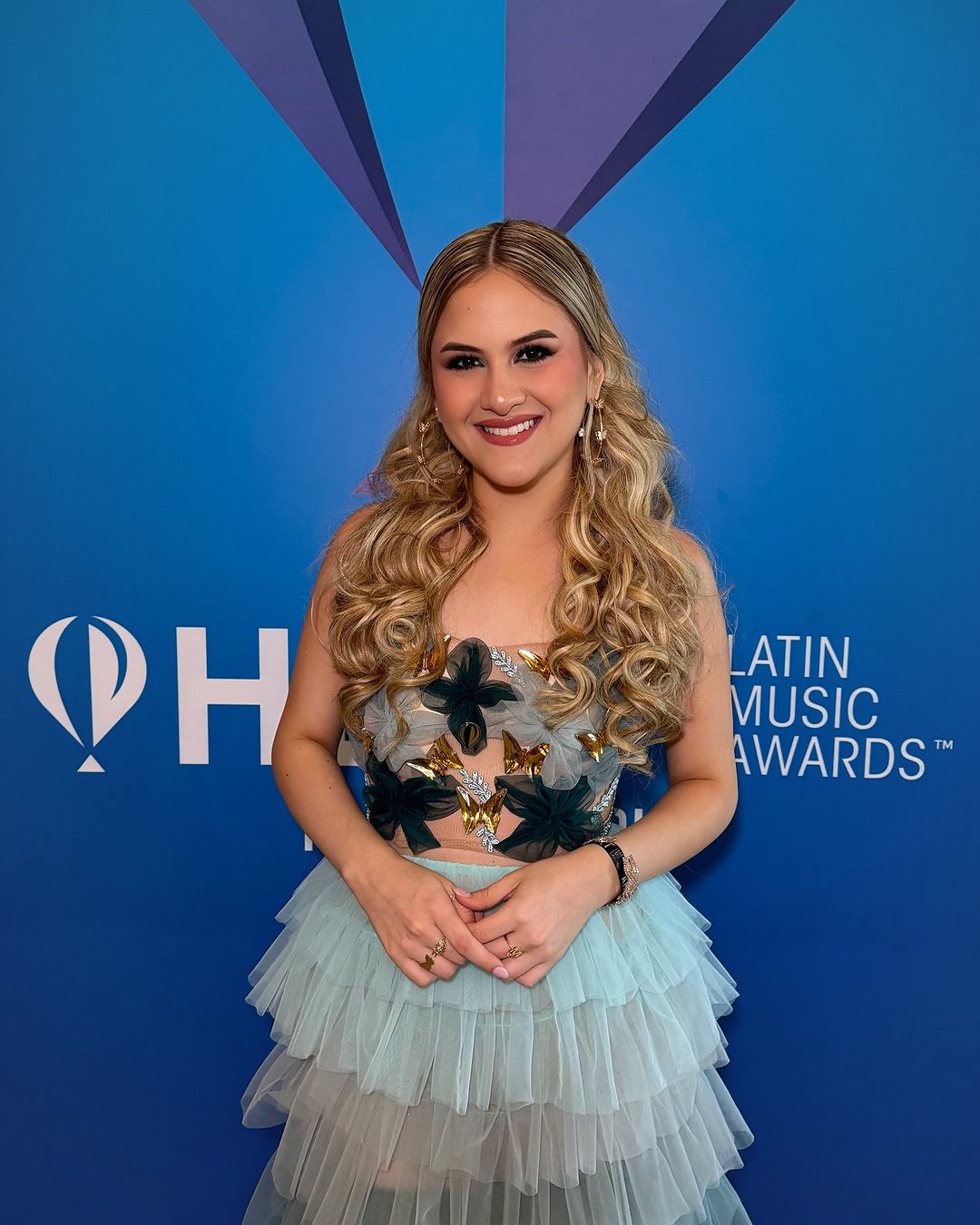 Mar Rendón regresa a Guayaquil, tras ganar su primer Premio Heat
