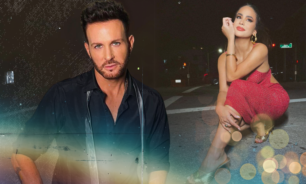 ¿Nuevo romance en la farándula? Valeria Gutiérrez y Axel desatan especulaciones