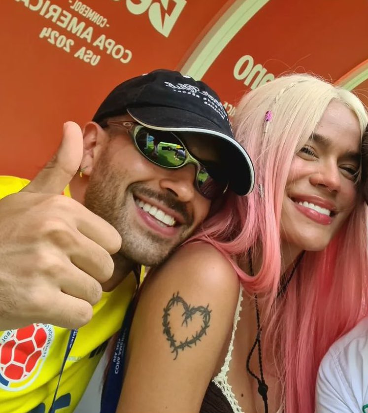 Karol G y Feid ponen fin a su relación: ¿Qué pasó entre los cantantes?