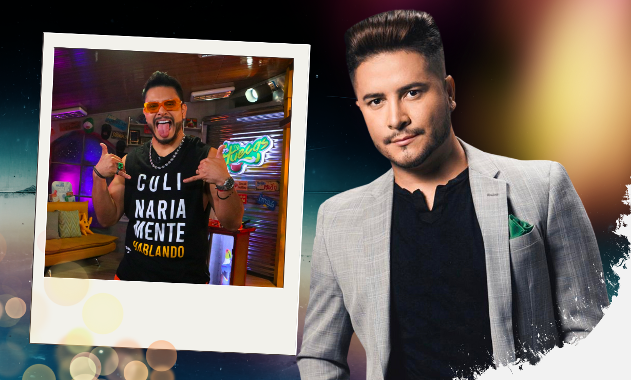 ¿Por qué Jorge Heredia no aceptar ir al programa de Jonathan Estrada?
