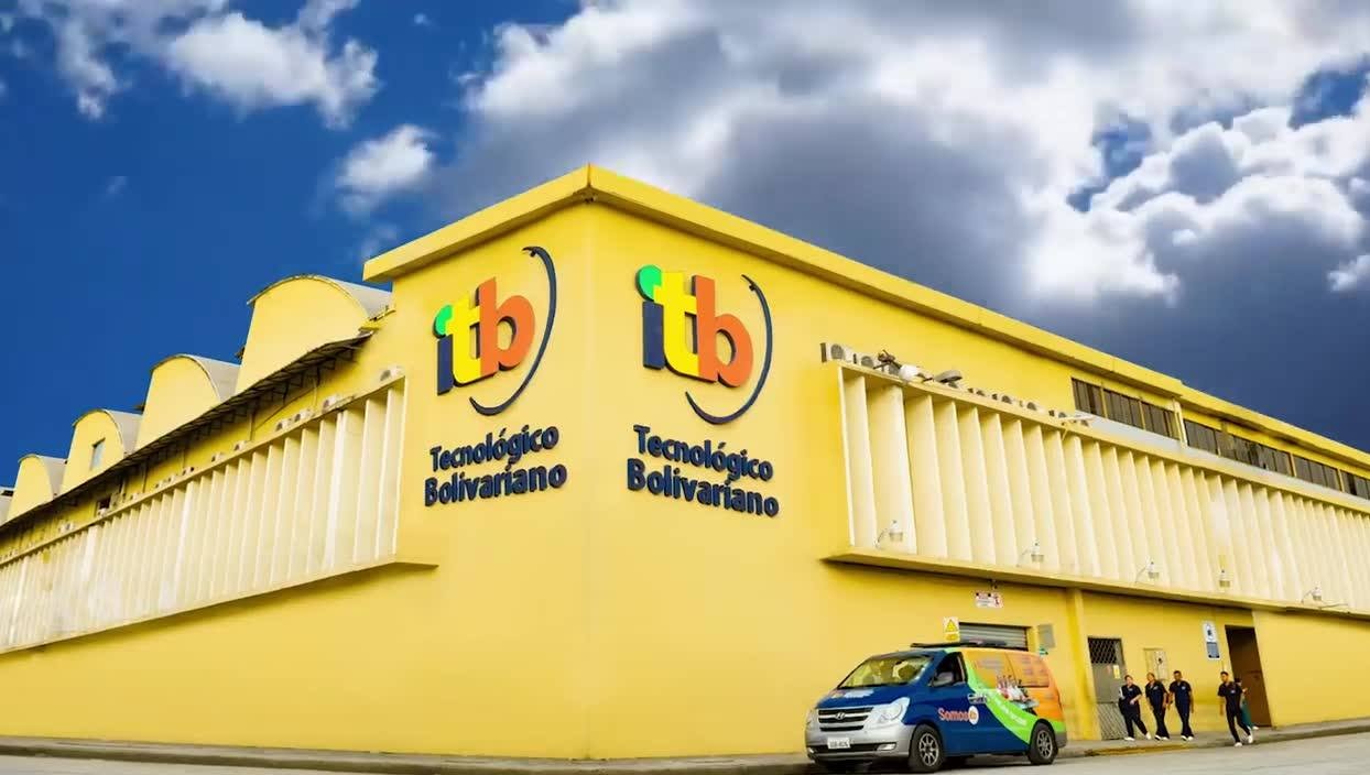 Rector del ITB desmiente declaraciones sobre becas y toma drástica ...