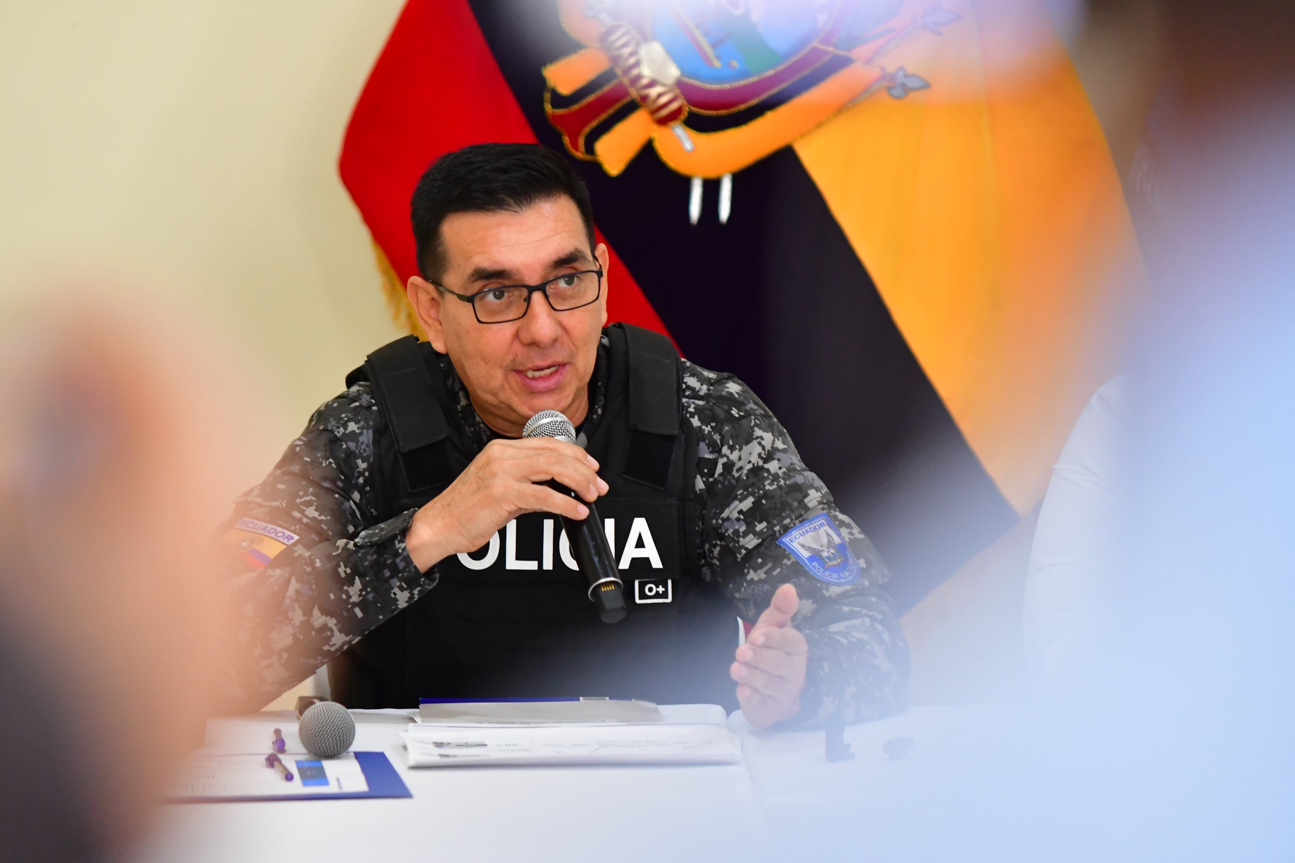 Estas son las tres nuevas asignaciones del presidente Daniel Noboa