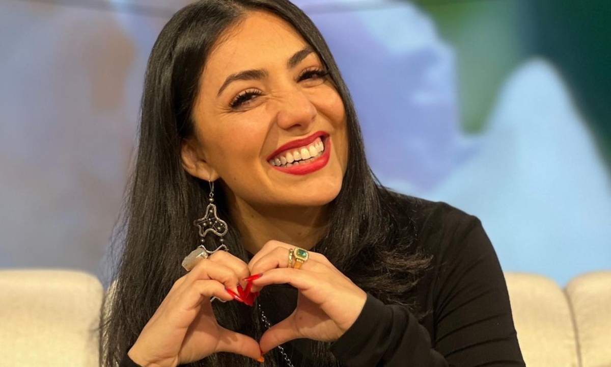 ¿Pamela Cortés en la política? La verdad de su conmovedora e impactante ...