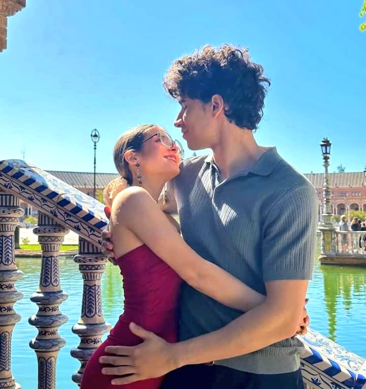 ¿Roro Bueno le fue infiel a Pablo con Jake Paul? Esto dijo la influencer