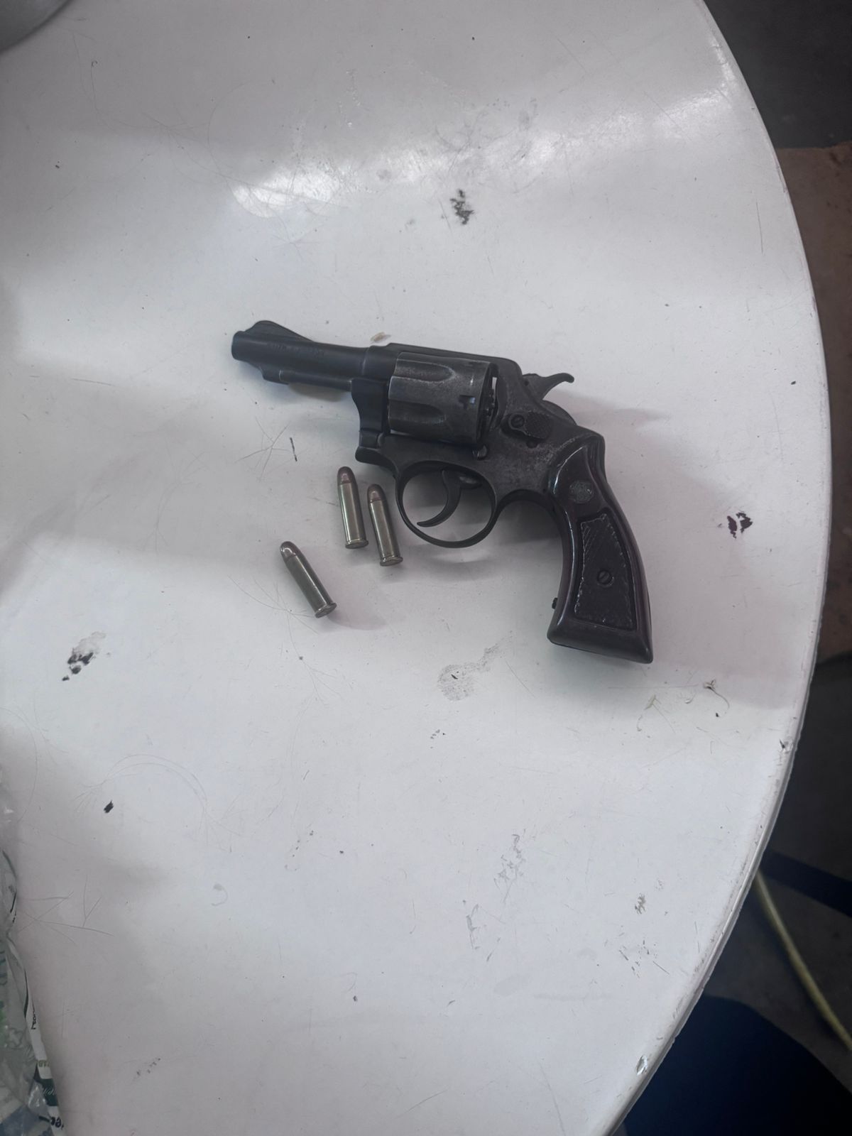 En Guayaquil detuvieron a alias La Rana, presunto extorsionador de Los ...