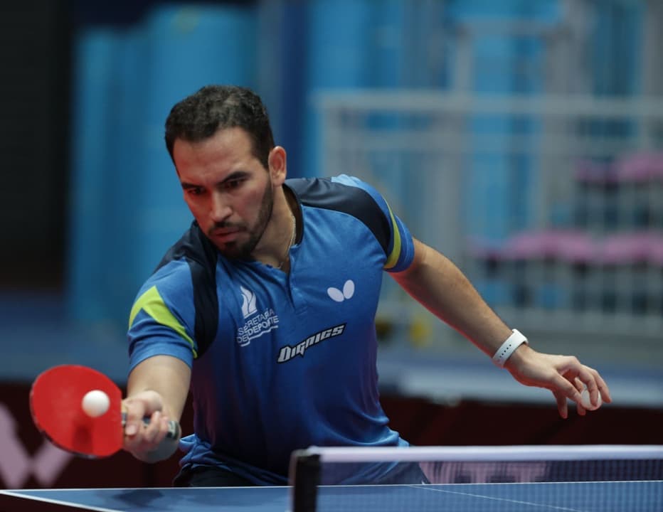 Juegos Olímpicos 2024 | Alberto Miño debutará ante una joven promesa ...