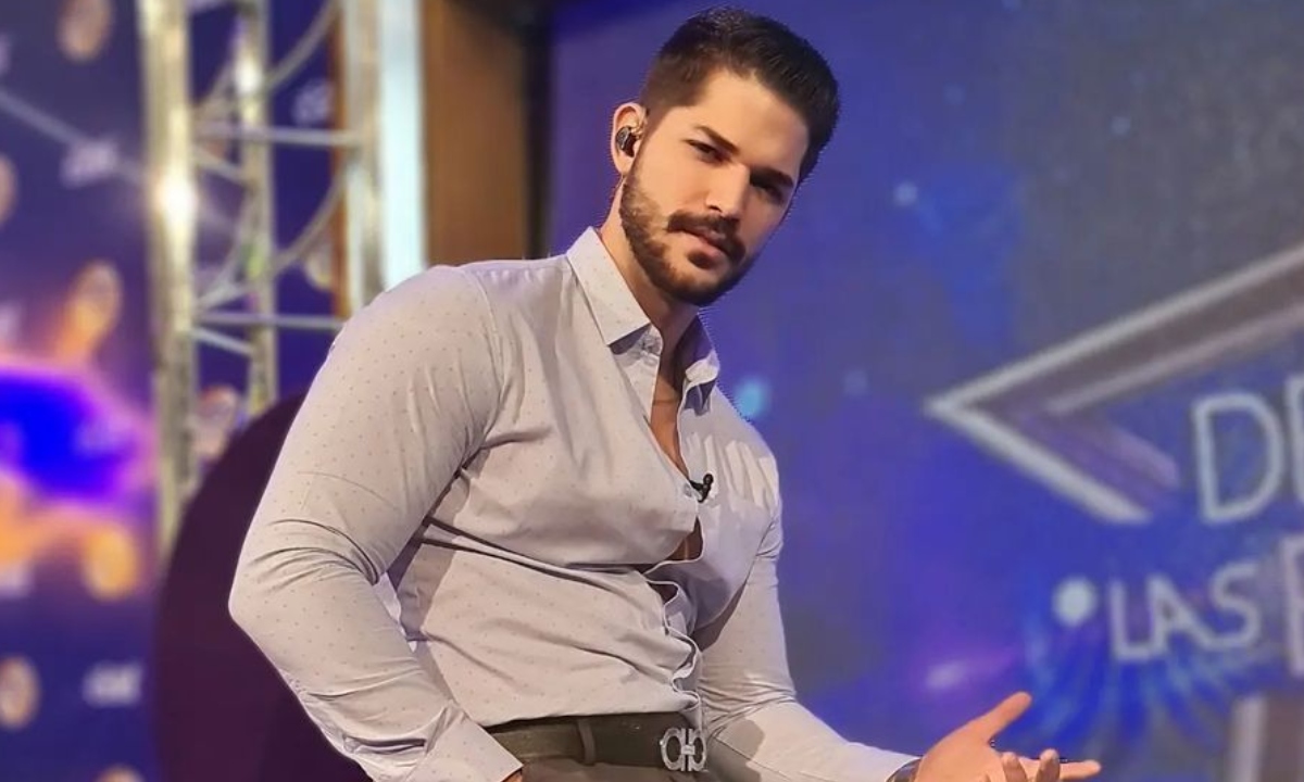 ¿Es el físico lo único que importa en la farándula? La polémica que ...