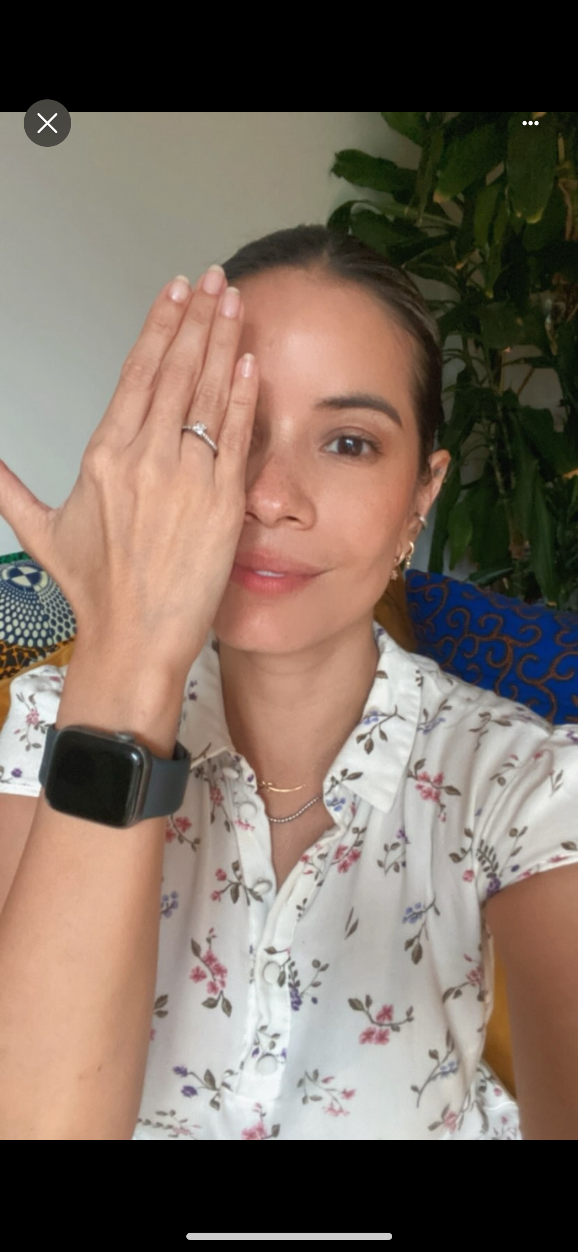 Priscilla Negrón se casará: Le propusieron matrimonio en los Juegos ...