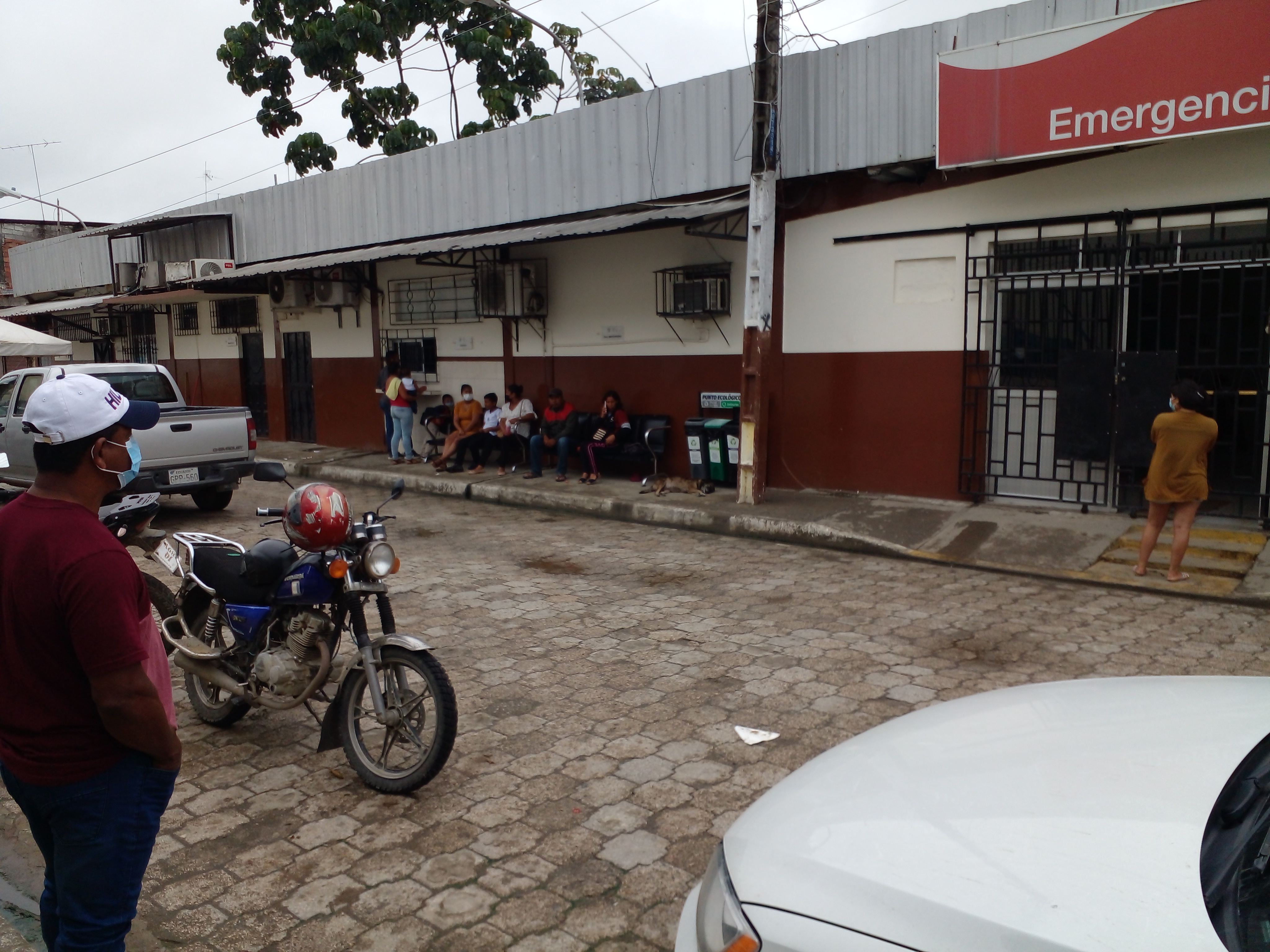 Tarde violenta en Guayas: Un supuesto ladrón fue baleado por la persona ...