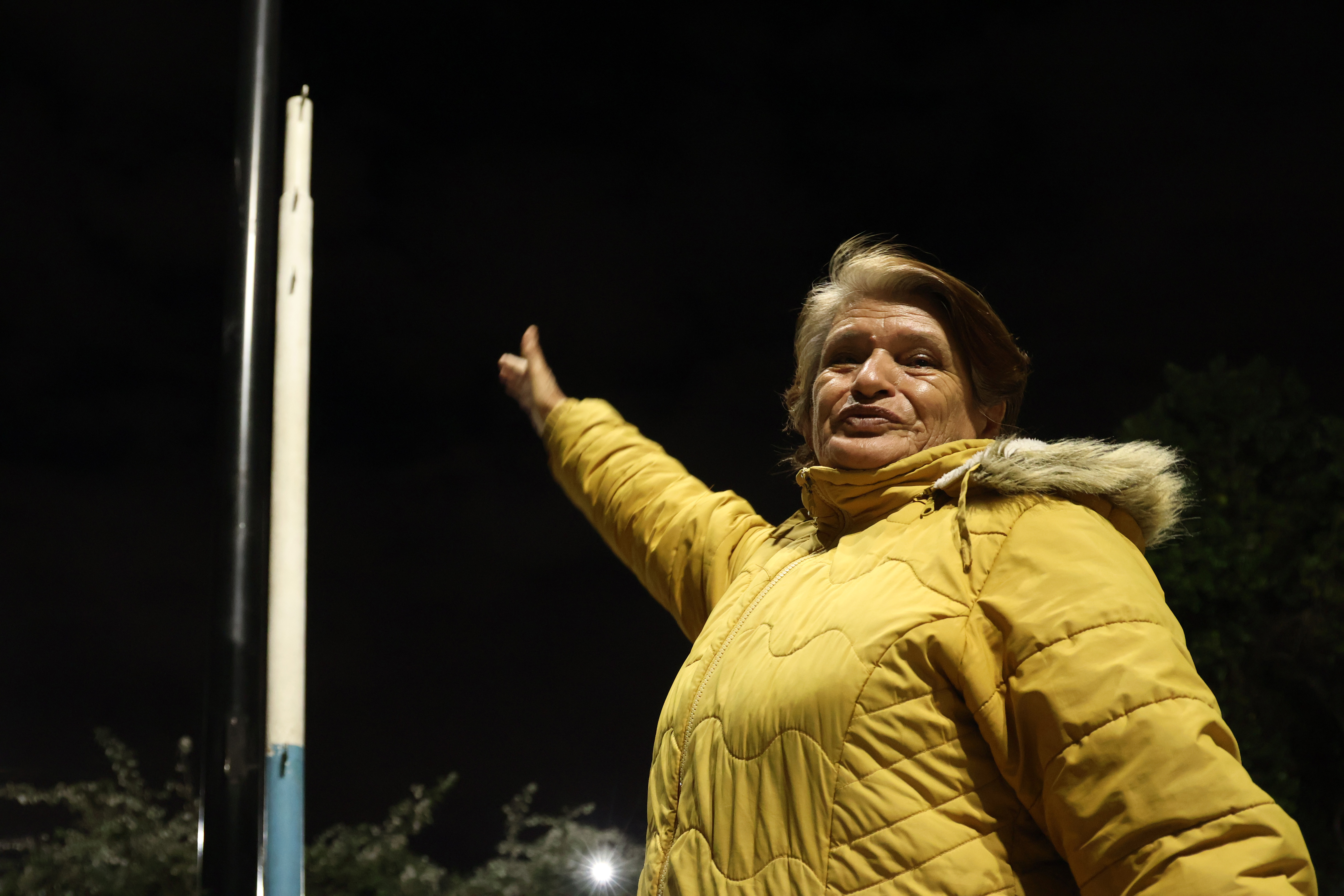 El inesperado incidente que podría dejar sin cancha de ecuavóley a ...