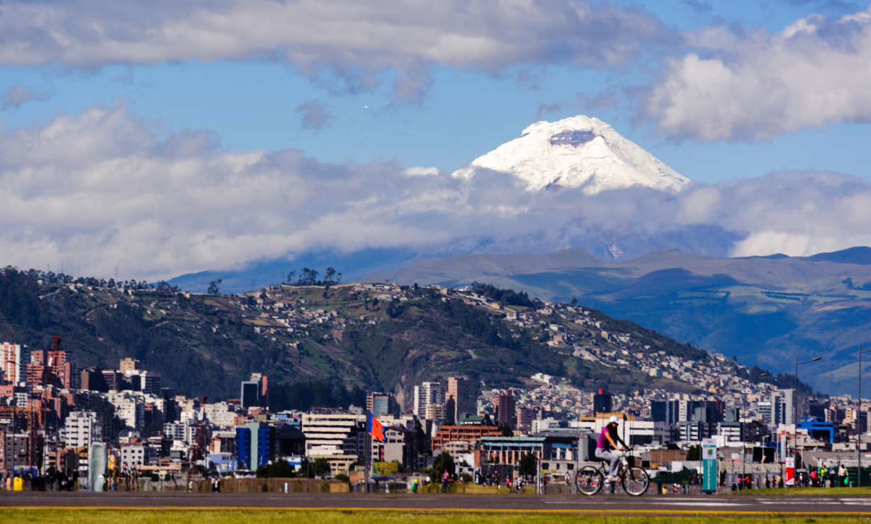 Cumbayá y Tumbaco: destinos preferidos por familias en Quito