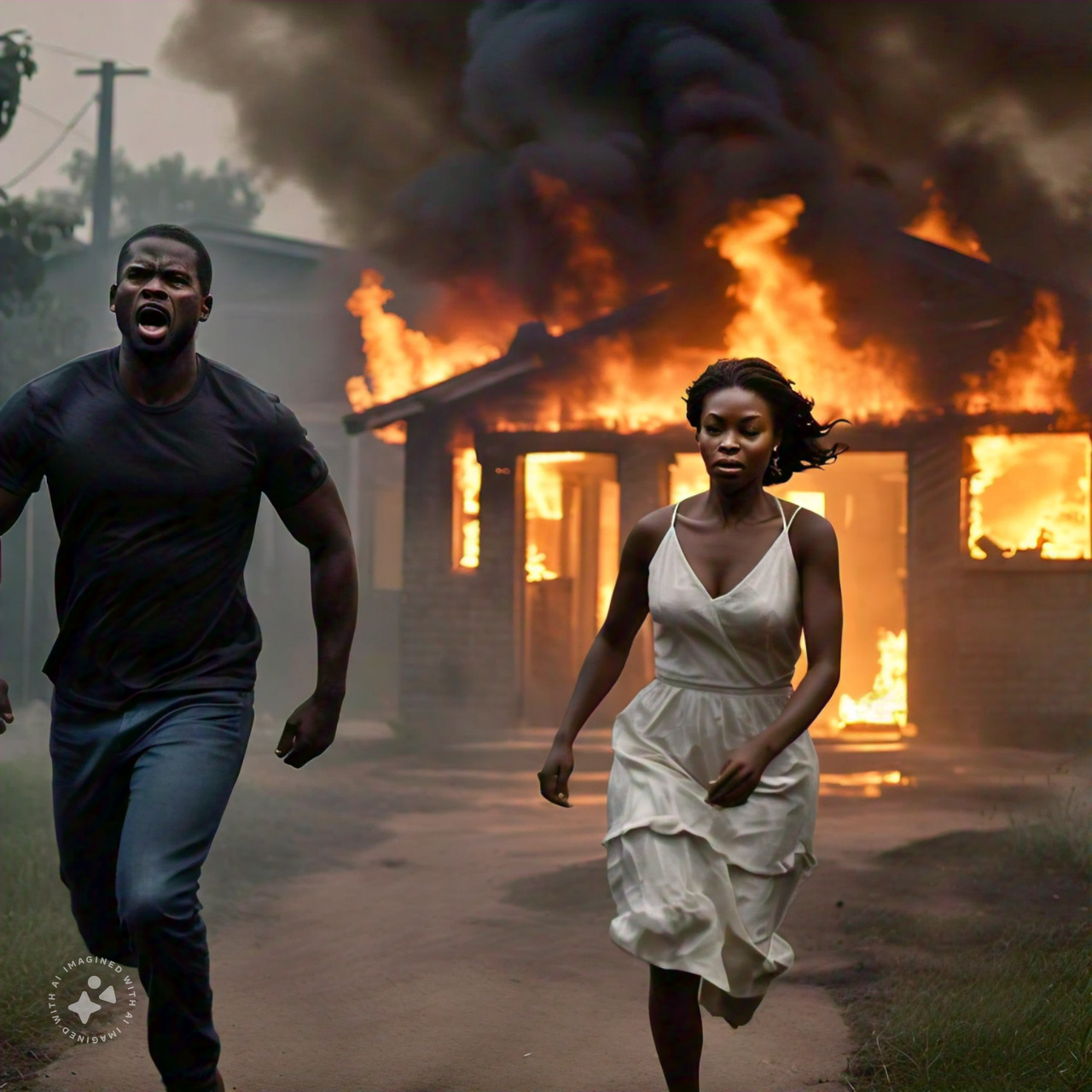 El increíble caso de la madre que ayudó a huir de la policía al asesino ...