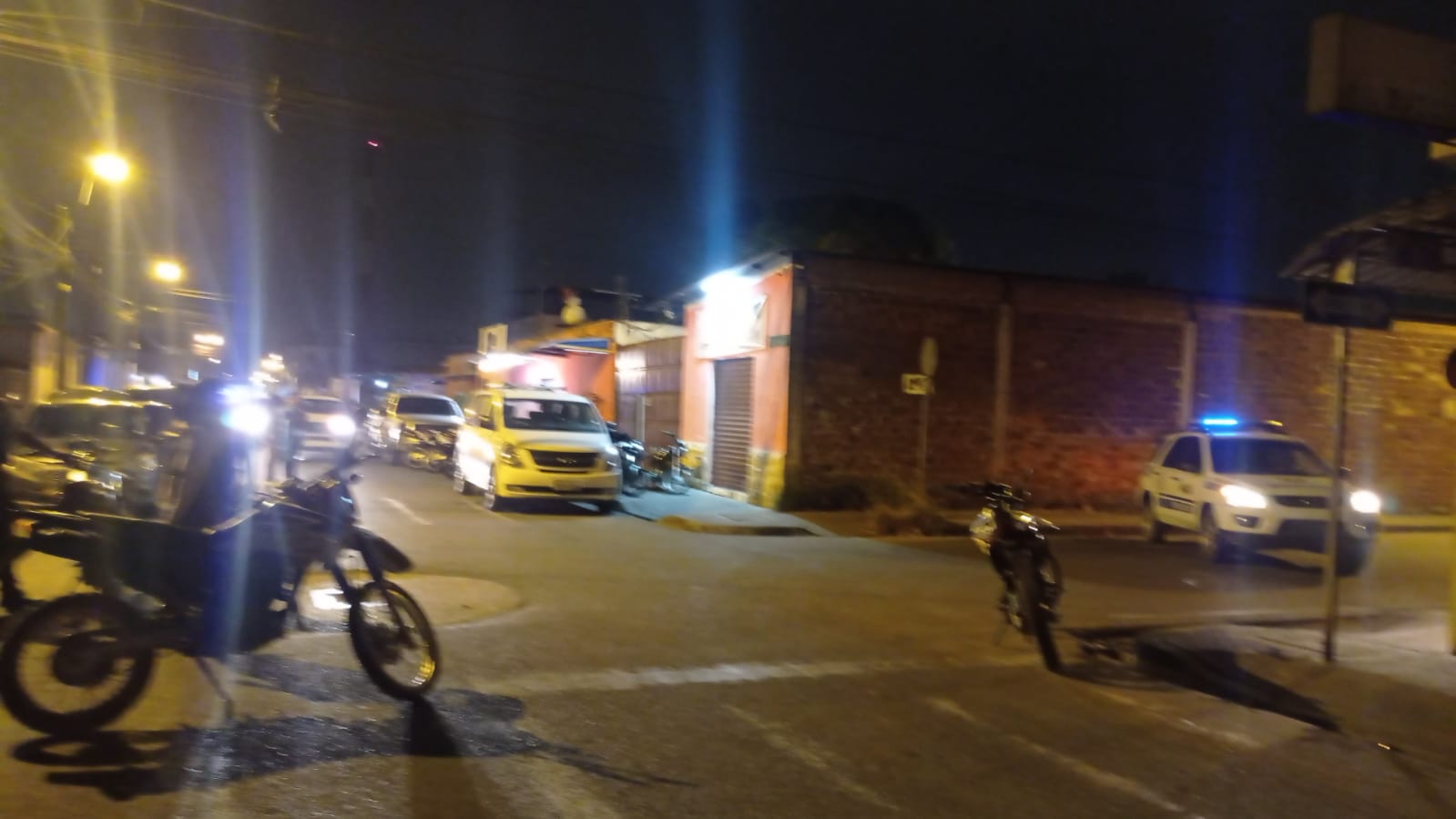 Alias Alan, detenido en supuesta 'narcofiesta', sobreseído y libre: El ...