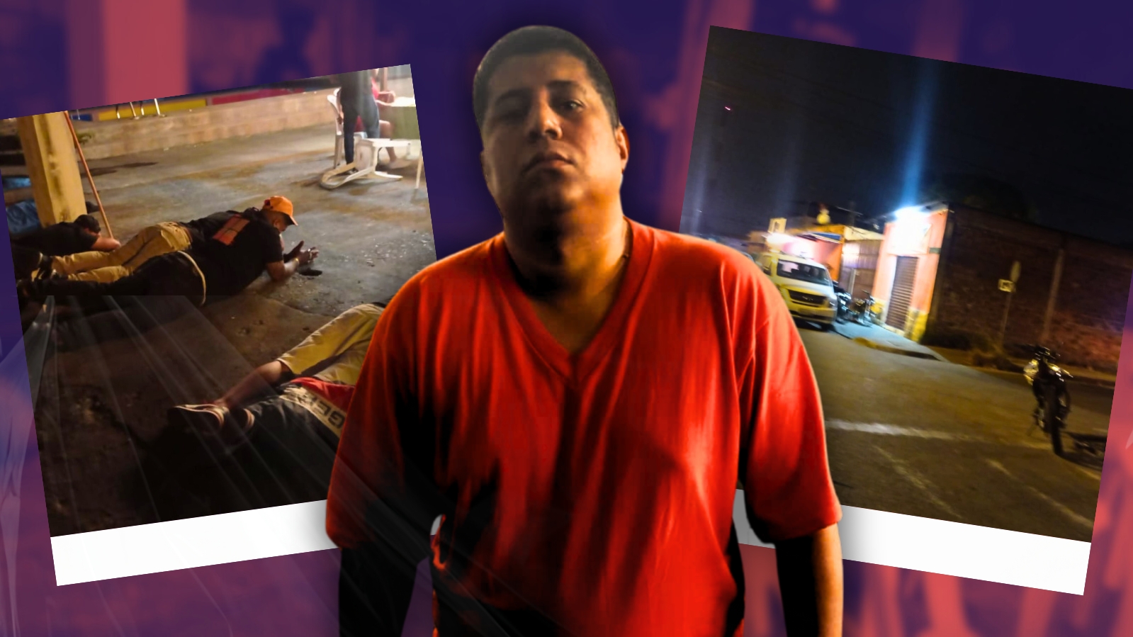 Tras 'narcofiesta' en Milagro fue detenido el hermano de Alan, alias ...